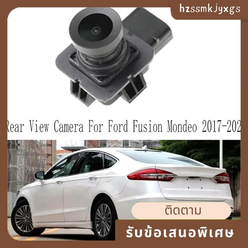 กล้องมองหลัง ช่วยจอดรถ สําหรับ Ford Fusion Mondeo 2017-2020 ... กล้องมองหลัง ช่วยจอดรถ สําหรับ Ford Fusion Mondeo 2017-2020 ...