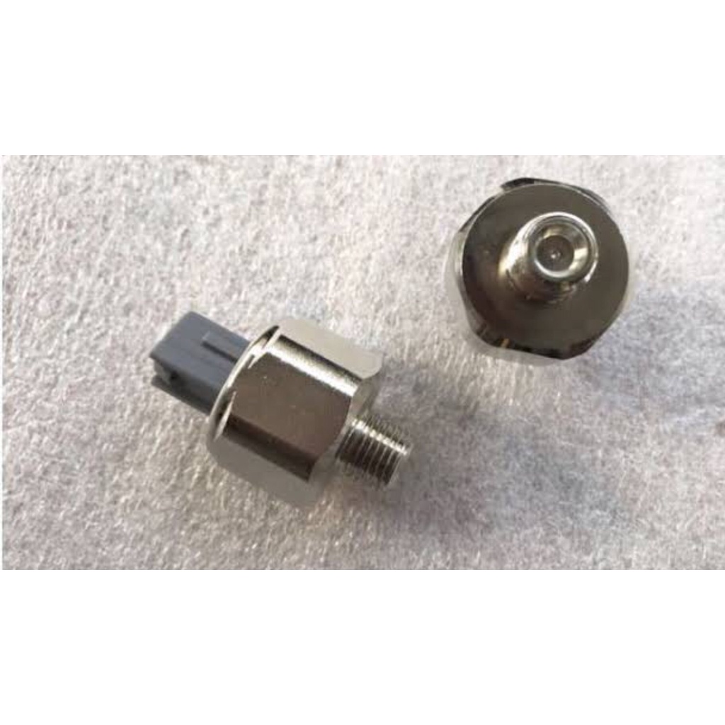 น็อคเซ็นเซอร์ น็อคเซนเซอร์ KNOCK SENSOR vera โตโยต้า 1JZ 2JZ ปลั๊กเทา ...