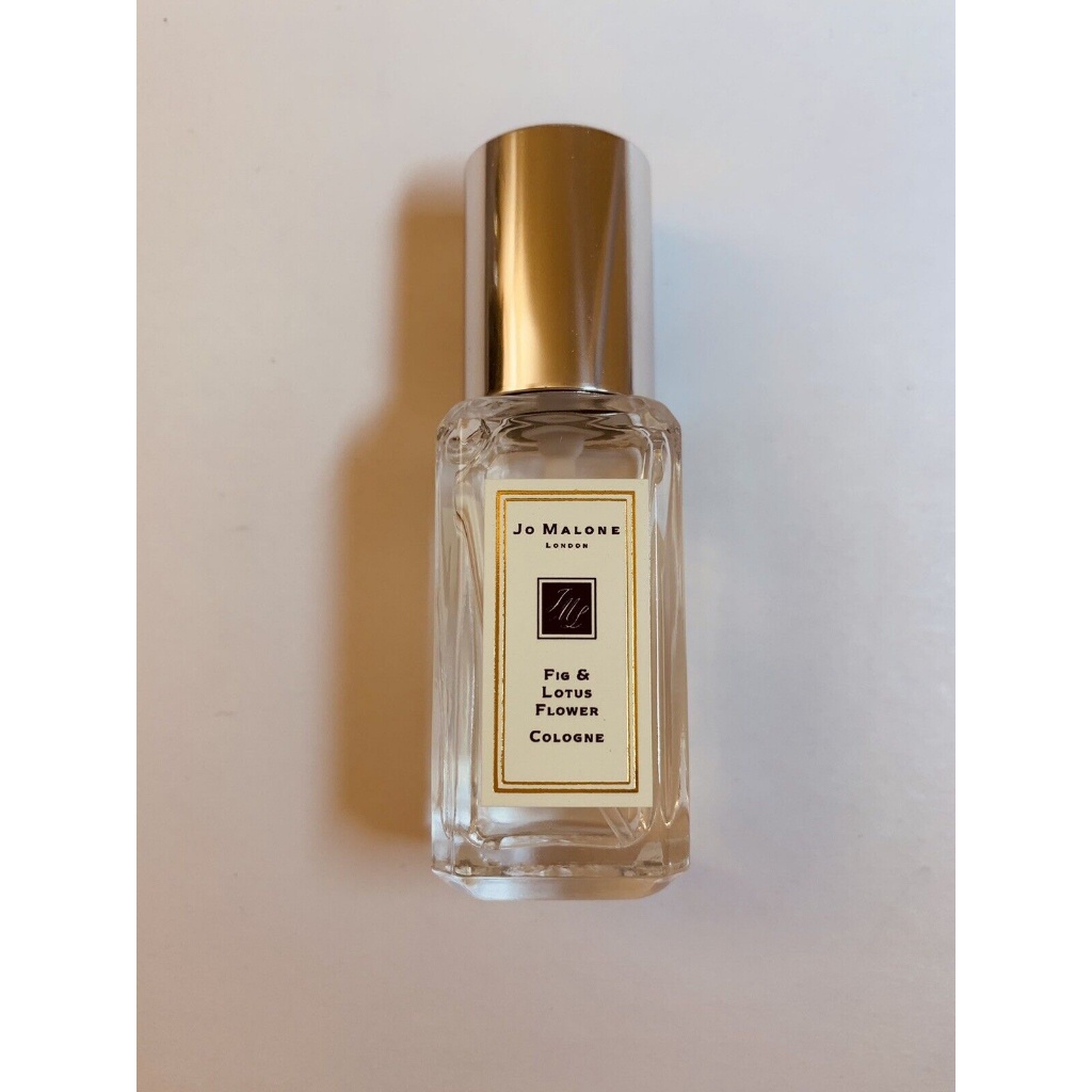 Jo Malone Fig & Lotus Flower Cologne 9ml | Shopee Thailand