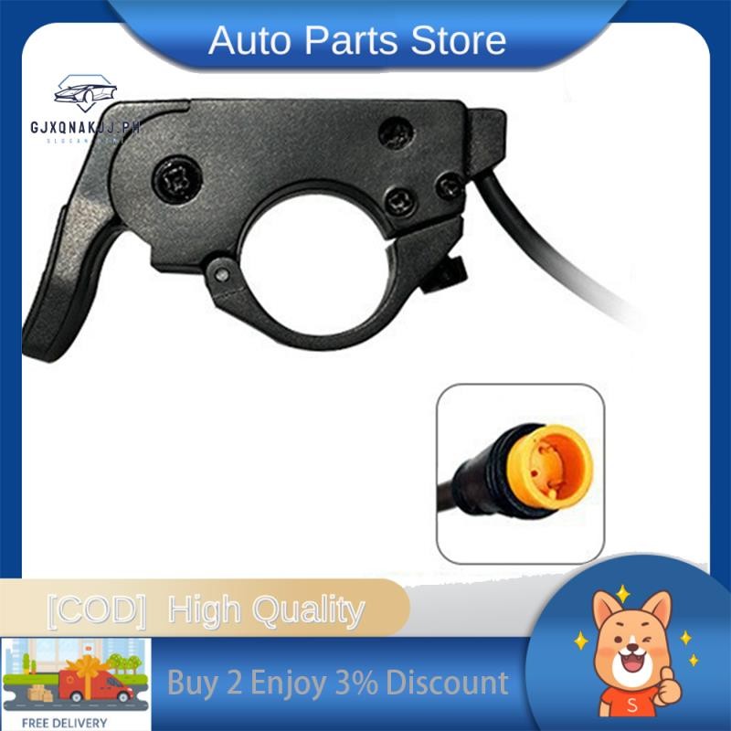 Ff-009 Thumb Throttle Quick Disassembly ซ้ายขวา Universal Thumb Throttle จักรยานเสือภูเขา Refit ...