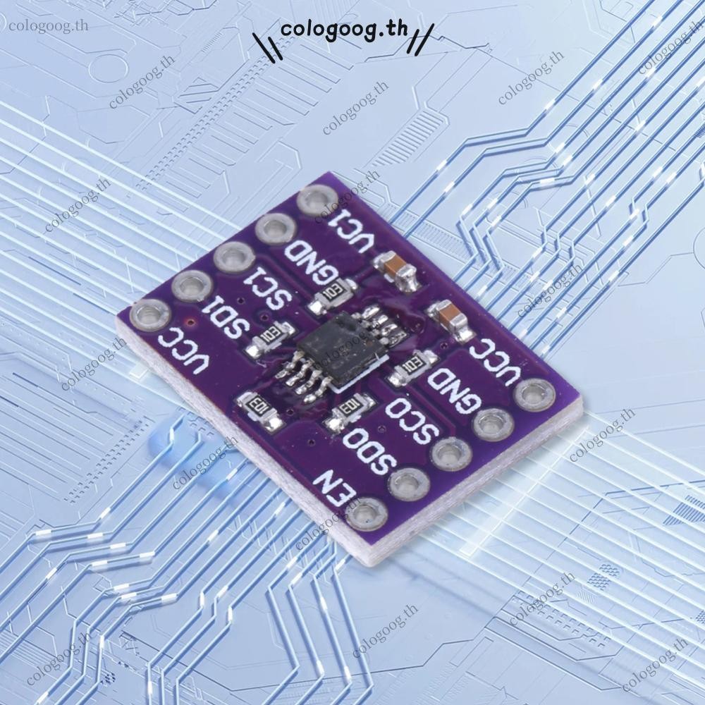 [colog.th] Mcu-9515 PCA951 Dual Bidirectional I2C IIC Bus SMBus ...