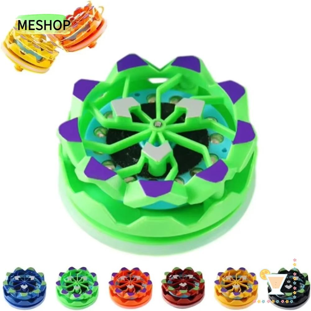 Me ดอกไม้ไฟปลายนิ้ว Gyro, Light Up Spinning Gyro มือถือดอกไม้ไฟ ...