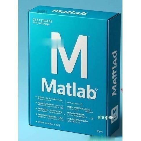 MATHLAB | 2024 | MATLAB | Sottware Win Mac | Shopee Thailand