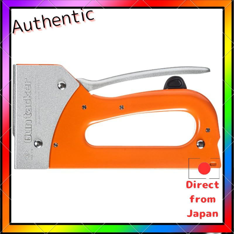 Takashiba Gimune Manufacturing Co., Ltd. เครื่องเย็บกระดาษปืน เบอร์ ...