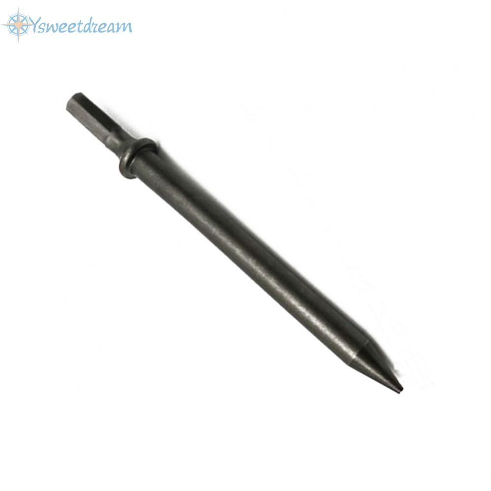 Air Chisel Set Featuring Hexagonal Shank สําหรับความเสถียรที่เพิ่มขึ้น ...