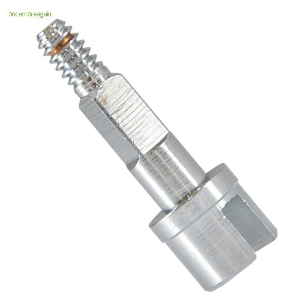 【Final Clear Out】Stainless Steel Valve Stem Repair Kit for Scuba Diving ...