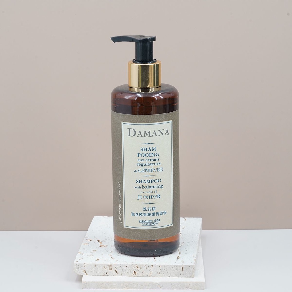 Damana เจลอาบน้ํา บอดี้โลชั่น แชมพู ครีมนวด เซนจูรี่ จินยวน โรงแรม สไตล์เดียวกัน คลีนซิ่ง ปกปิด ...