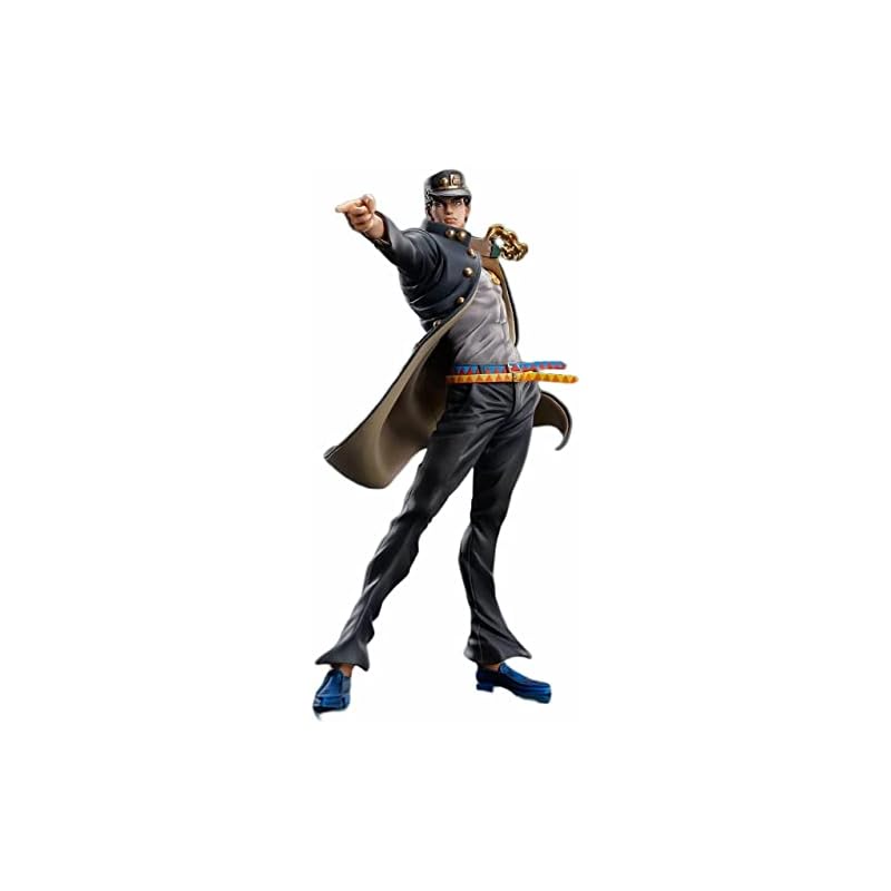 Statue Legend JoJo`s Bizarre Adventure Part 3 - Jotaro Kujo Complete ...