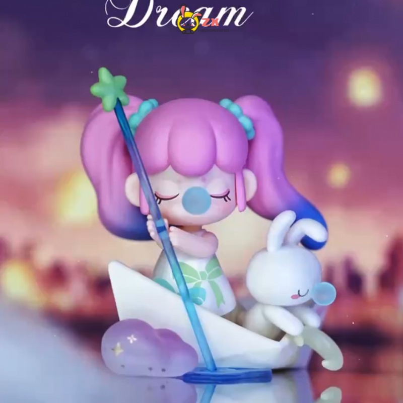 Blind Box nanci dream nanci blind box ของเล่นตุ๊กตา ของขวัญวันเกิด ...