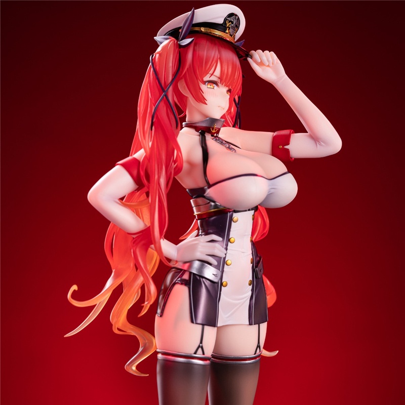 โมเดลฟิกเกอร์ Alter Azur Lane Honolulu Light Armor Anime Girl St Louis ... โมเดลฟิกเกอร์ Alter Azur Lane Honolulu Light Armor Anime Girl St Louis ...