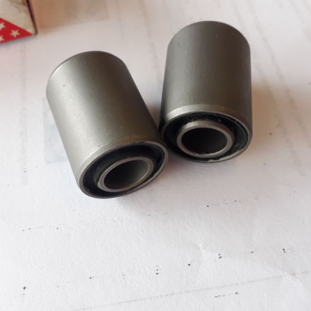 บู้ชสวิงอาร์มเวฟ110i,1คู่ SWING ARM PIVOT BUSHING (อะไหล่ทั้วไป ไม่ใช่ ...