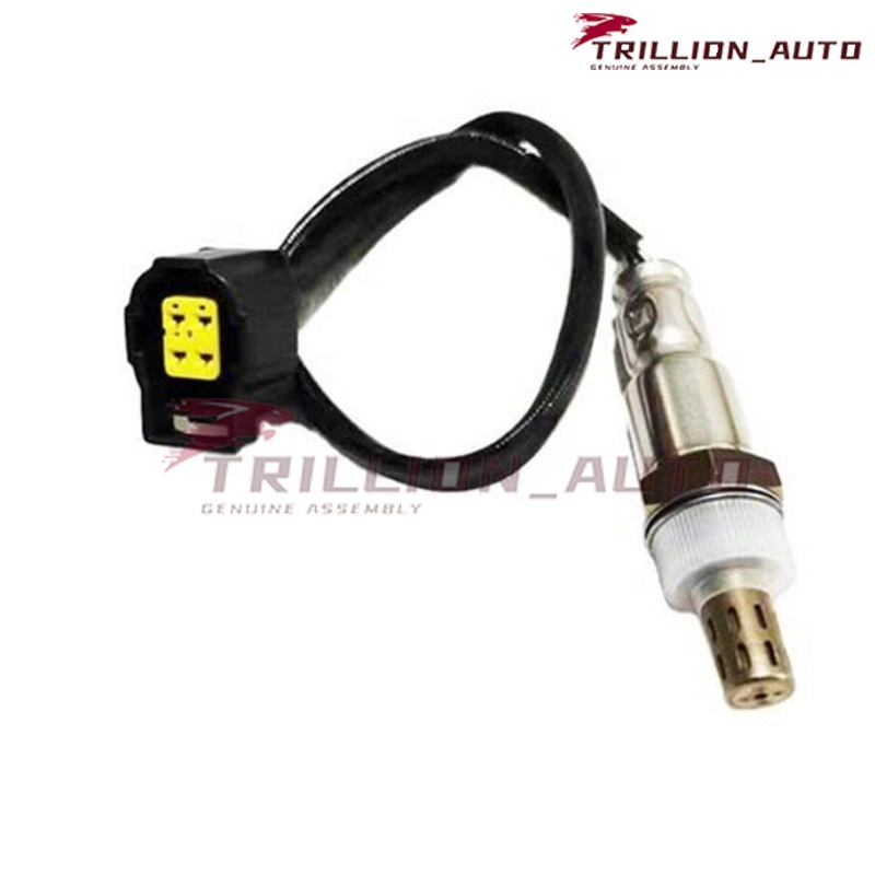 เซนเซอร์ท่อไอเสียออกซิเจน (O2) ด้านหลัง (สายยาว) MITSUBISHI Mirage ...
