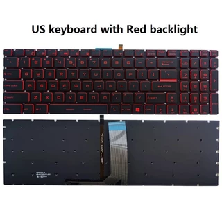 msi keyboard ราคาพิเศษ | ซื้อออนไลน์ที่ Shopee ส่งฟรี*ทั่วไทย!