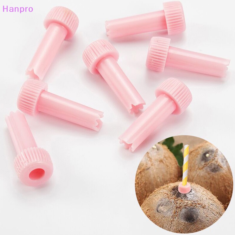 Hanpro> อุปกรณ์เจาะมะพร้าว พลาสติก ขนาดเล็ก แบบใช้แล้วทิ้ง สําหรับห้อง ...