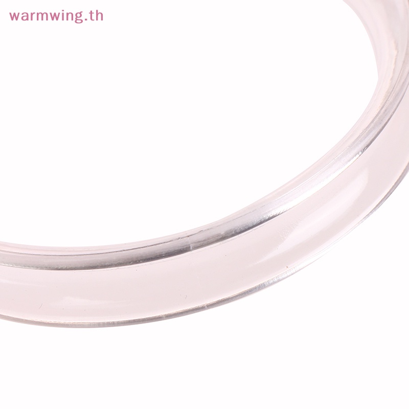 Warmwing ชั้นวางนาฬิกาข้อมือ สร้อยข้อมือ แบบอะคริลิค พลาสติกใส | Shopee Thailand