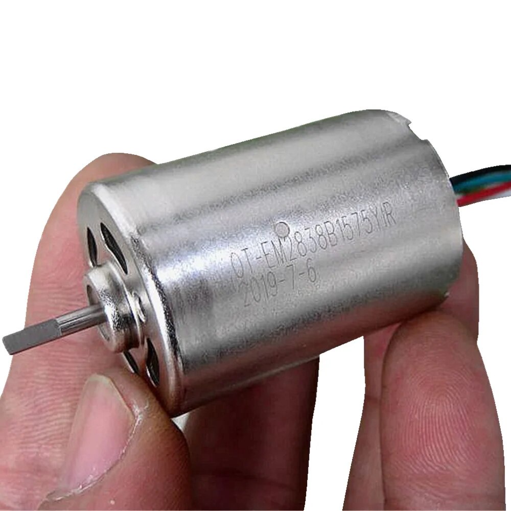 High quality OT - EM2838 DC brushless motor Large torque Strong ...