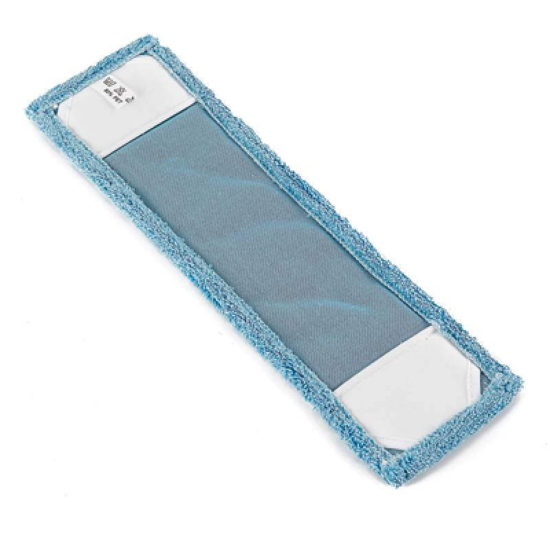 POLY-BRITE อะไหล่ม็อบดันฝุ่นไมโครไฟเบอร์ รุ่น Ultra คละสี | Shopee Thailand