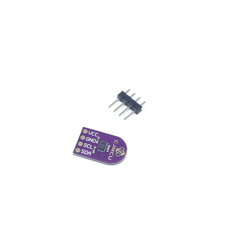 Atecc608a โมดูลหน่วยความจํา CJMCU-608 RNG 2 เป็น 5.5V | Shopee Thailand