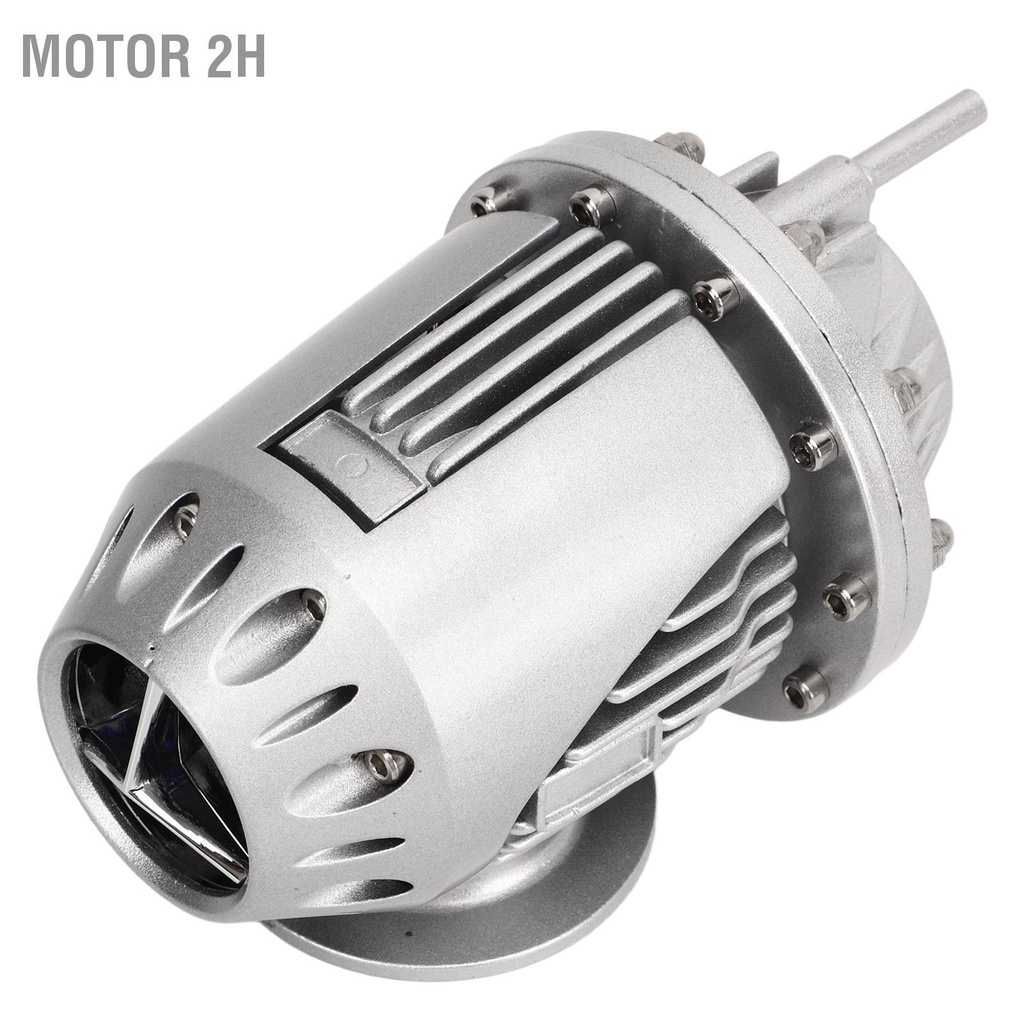Motor 2H ชุดวาล์วไล่ลมแบบต่อเนื่อง อะลูมินัมอัลลอยประสิทธิภาพสูง ใช้ได้ ...