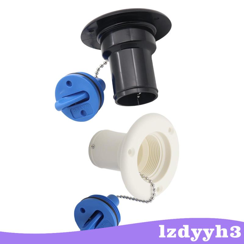 [Lzdyyh3] อะไหล่สายโซ่สเตนเลส ทรงกลม ทนทาน สําหรับเรือยอร์ช RV | Shopee Thailand