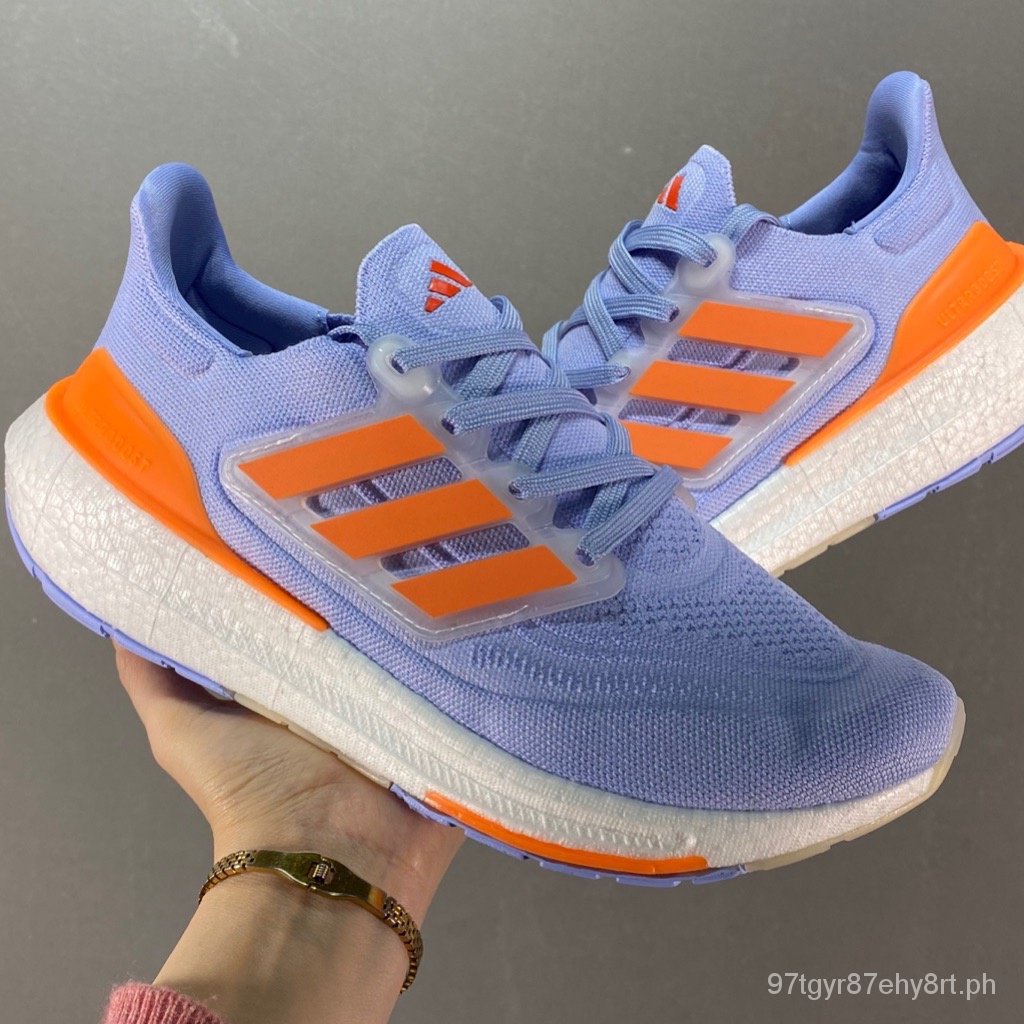 QC04 2023 Adidas ULTRA BOOST 23 รุ่นล่าสุด กันลื่น ทนต่อการสึกหรอ กัน ...