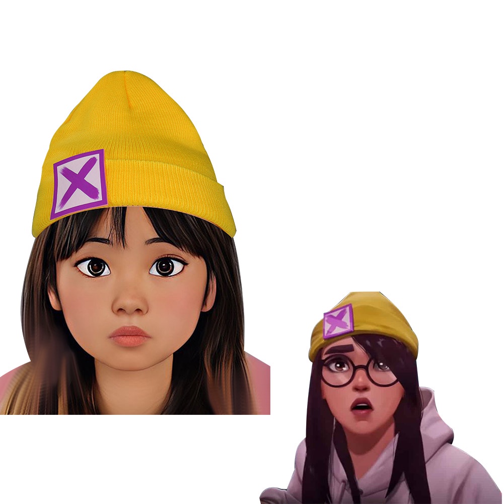 หมวก ลาย Fearless Contract Kierjoy | Shopee Thailand