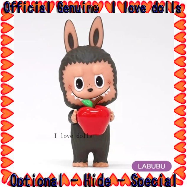 Labubu SET A Series Blind Box SET B POPMART ตุ๊กตาฟิกเกอร์น่ารัก [ของ ...