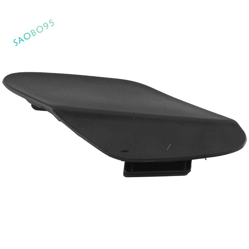 『saobo95』1668858322 ฝาครอบตะขอลากจูง ติดกันชนหลัง สําหรับ Mercedes W166 ...