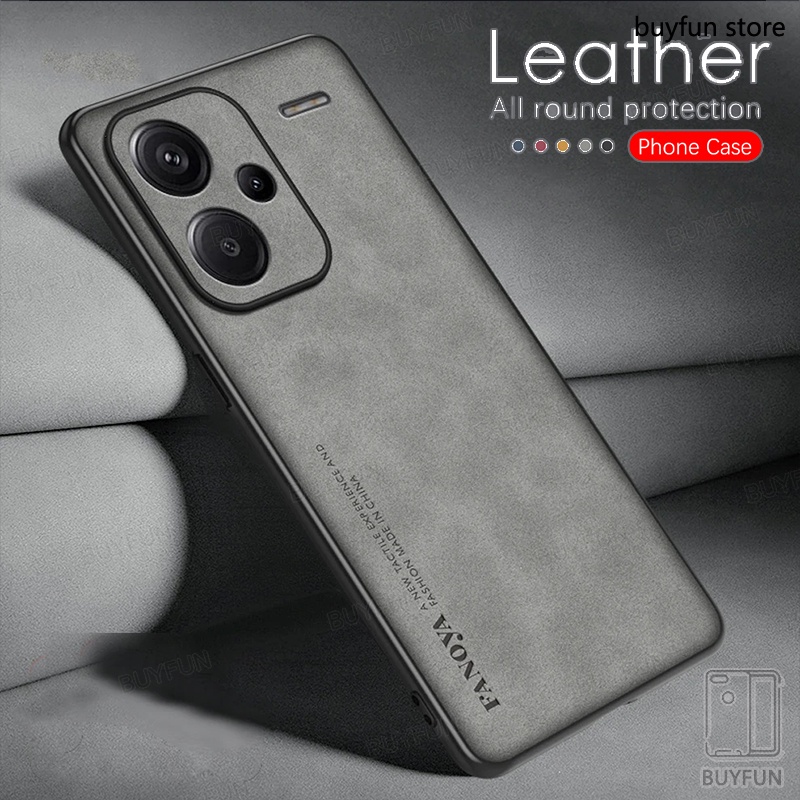 YBCG Case For Xiaomi Redmi Note 13 Pro Plus Note13 Pro+ 13Pro 4G 5G 13R ...