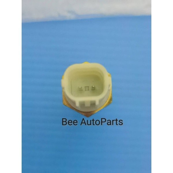 Sensor เซ็นเซอร์วัดอุณหภูมิน้ำหล่อเย็นตัวบน HONDA Civic,Jazz, city แท้ ...