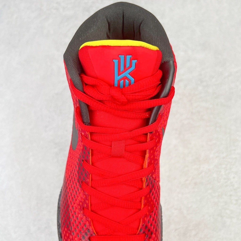 [Pure Original NK] Kyrie 1 Irving 1st Generation บาสเกตบอลรองเท้า ...