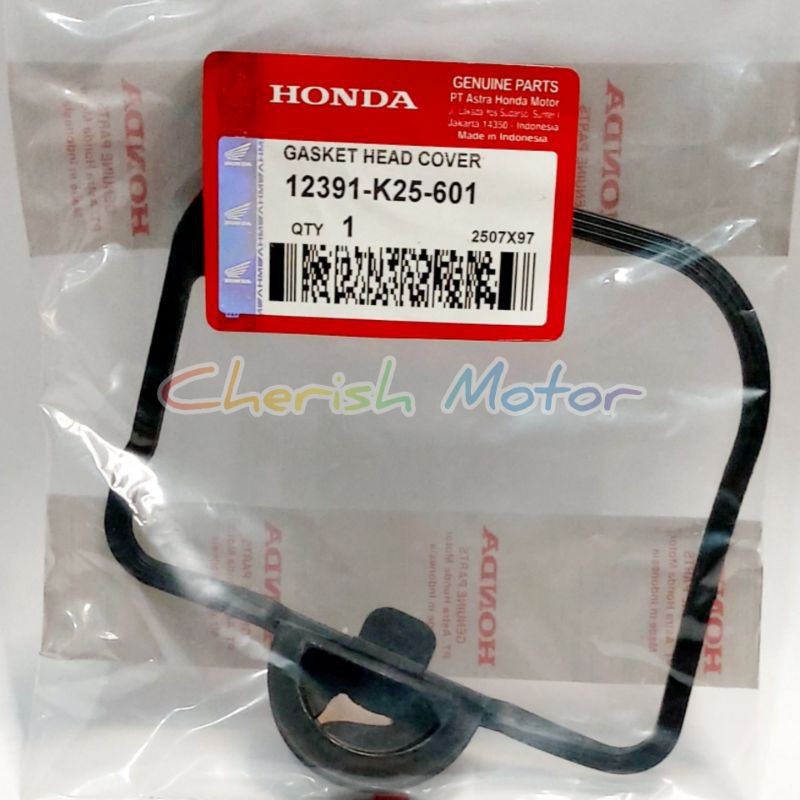 ยางแก๊สKET HEAD COVER BEAT NEW SCOOPY SCOPY FI K25 KZL | Shopee Thailand