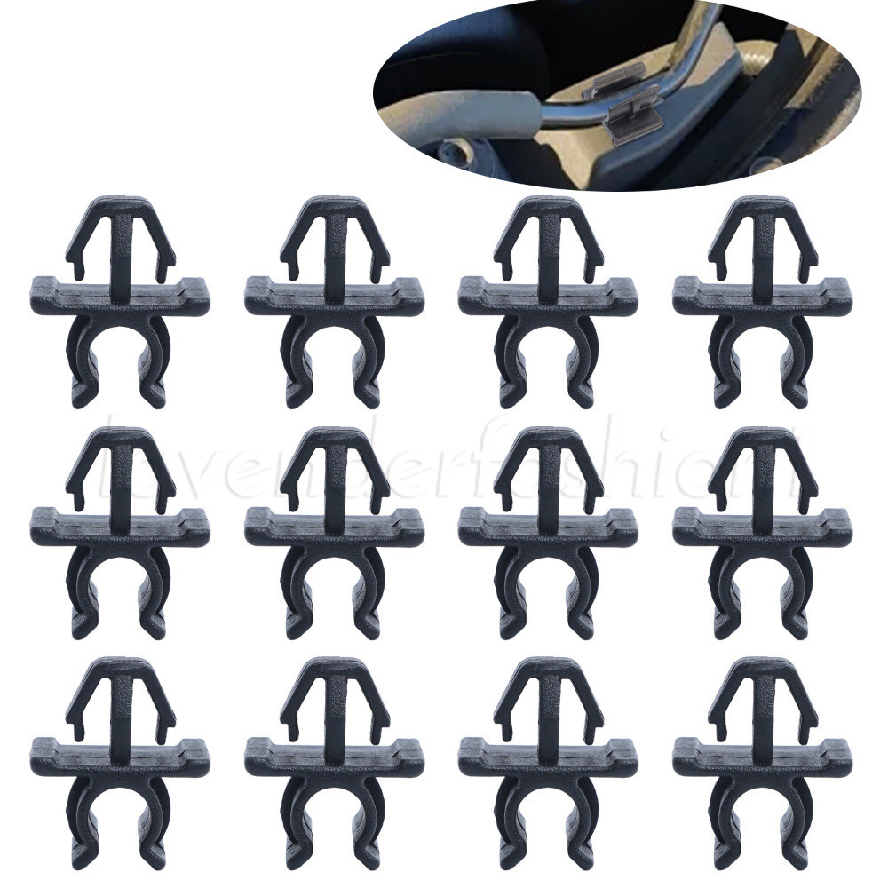 รถเครื่องยนต์ Hood Strut Buckle - Auto Hood Prop Rod Fasteners ...