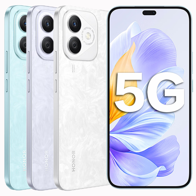 โทรศัพท์มือถือ Honor X60i 12+512G 5G เต็มรูปแบบสำหรับเล่นเกม แบตเตอรี่ขนาดใหญ่ | Shopee Thailand