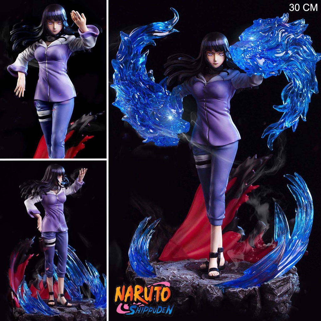 Figure ฟิกเกอร์ Burning Wind BW Studio Naruto Shippuden นารูโตะ ชิปปุเ ...