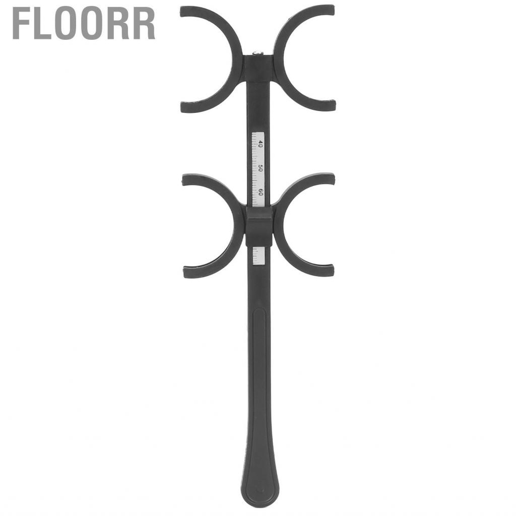 Floorr Optical Flipper Clear Scale Optometry Lens Holder Eye Trainer ...