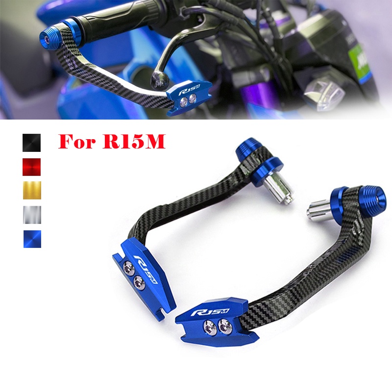 REALZION สําหรับ Yamaha R15m R15v4 R15 m R15 v4 รถจักรยานยนต์ Lever ...