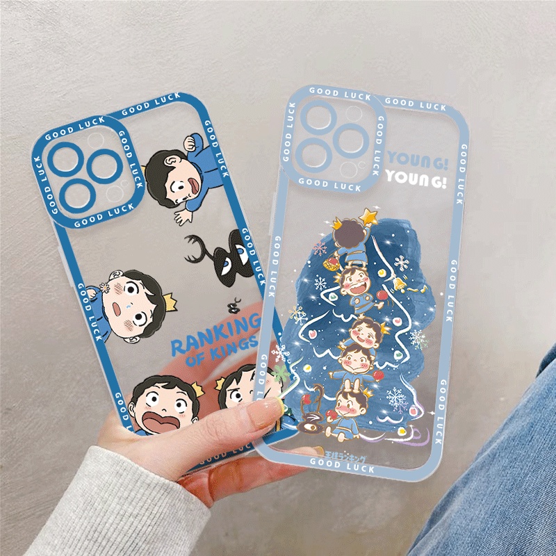 ออปโป้ A18 A38 A17k A53 A58 A95 A93 A57 A78 A98 A16 A74เคส Oppo Reno 10
