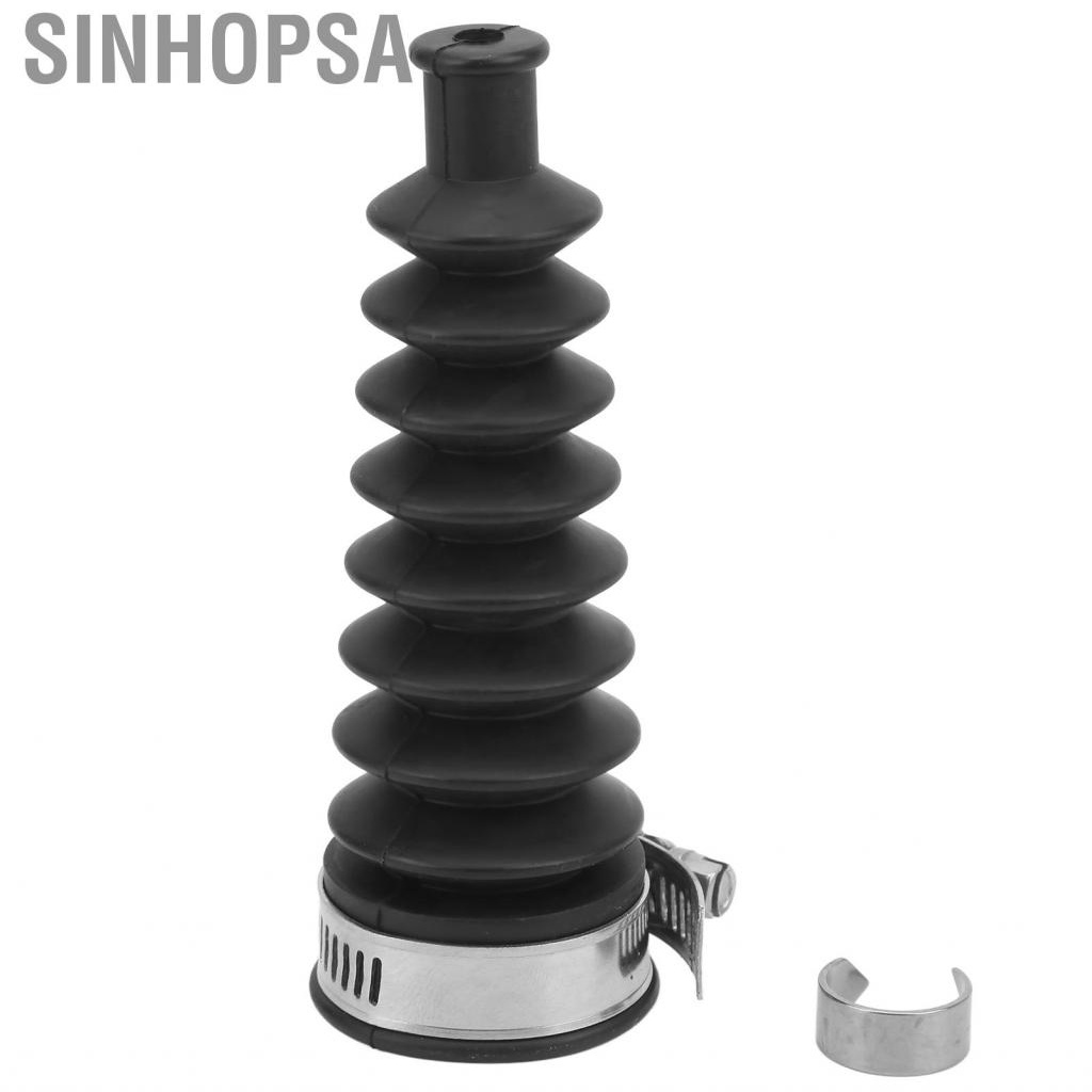 Sinhopsa Cable Bellows Rubber OEM Standard Cable Bellow Boot 74639a2 ...