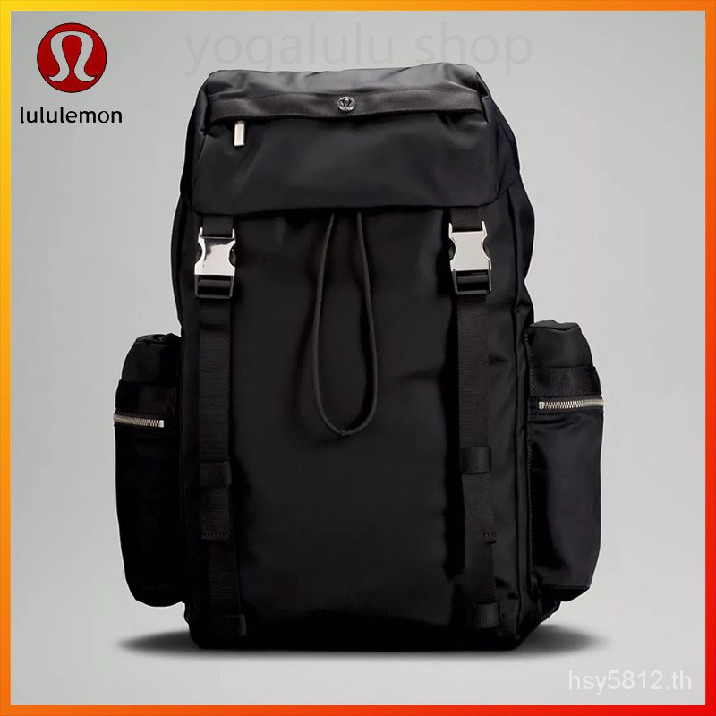 Lululemon Wonderlust 25L Laptop Backpack | Shopee Thailand