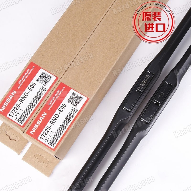 ใบปัดน้ําฝน NISSAN TIIDA Teana Serena Cefiro LIVINA URVAN NV350 NAVARA ...