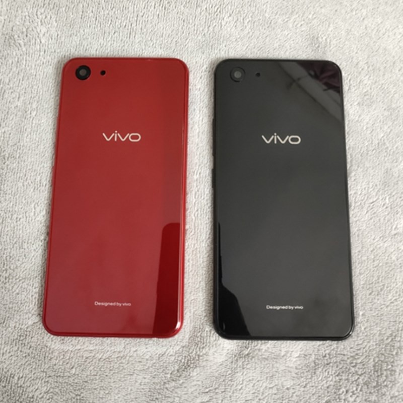 ฝาหลัง VIVO Y83 Y83A VIVOY83 พร้อมเลนส์กล้อง | Shopee Thailand