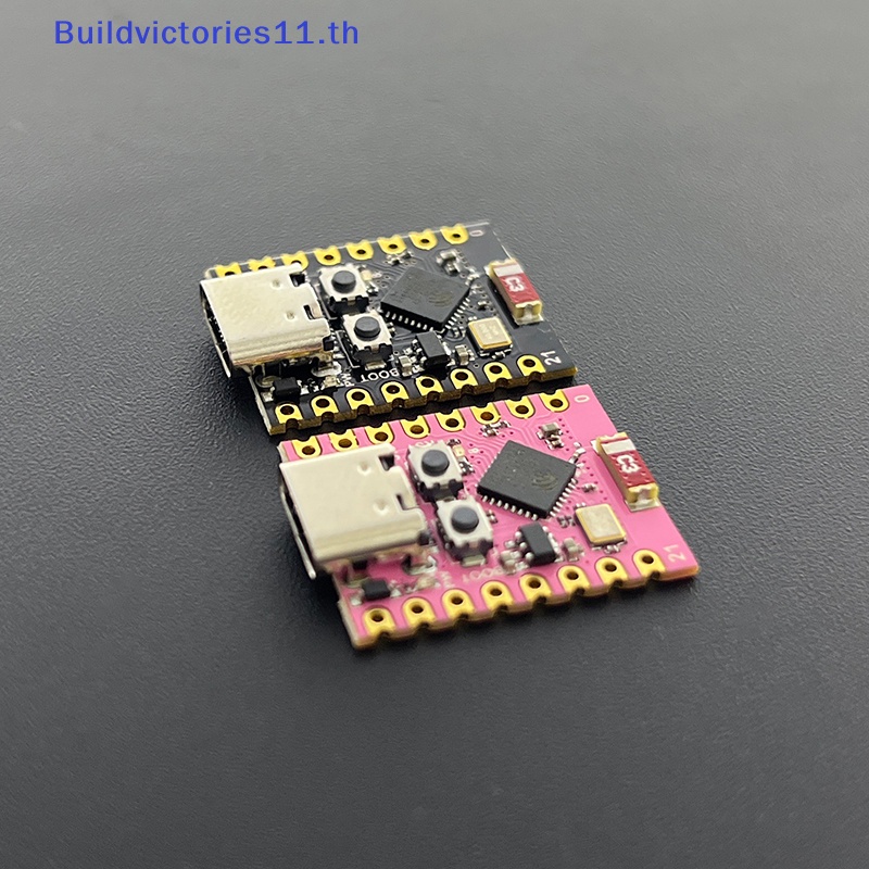 Buildvictories11 บอร์ดทดลอง ESP32-C3 ESP32 SuperMini ESP32 WiFi 1 ชิ้น | Shopee Thailand