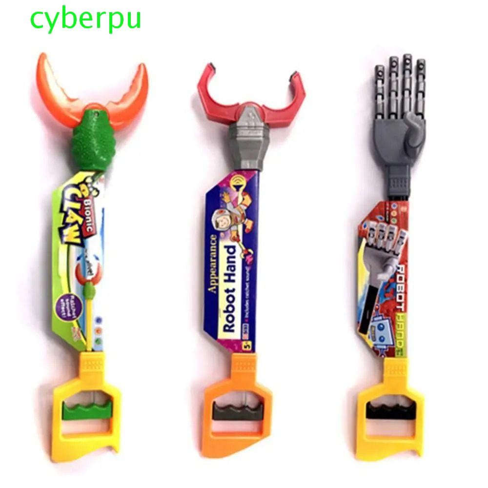 Cyberpulse Claw Arm Grabber Toy เสริมสร้างความสนุก Hand Claw Grabber ...