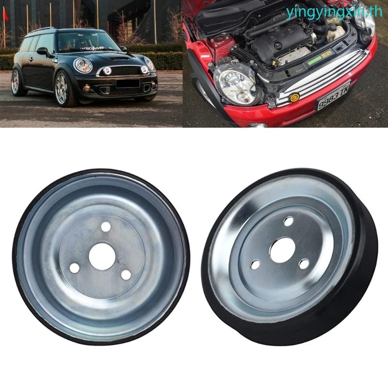 Yin สําหรับ Mini Cooper R55 R56 R57 R59 R60 R61 ปั๊มน้ําเครื่องยนต์ ...