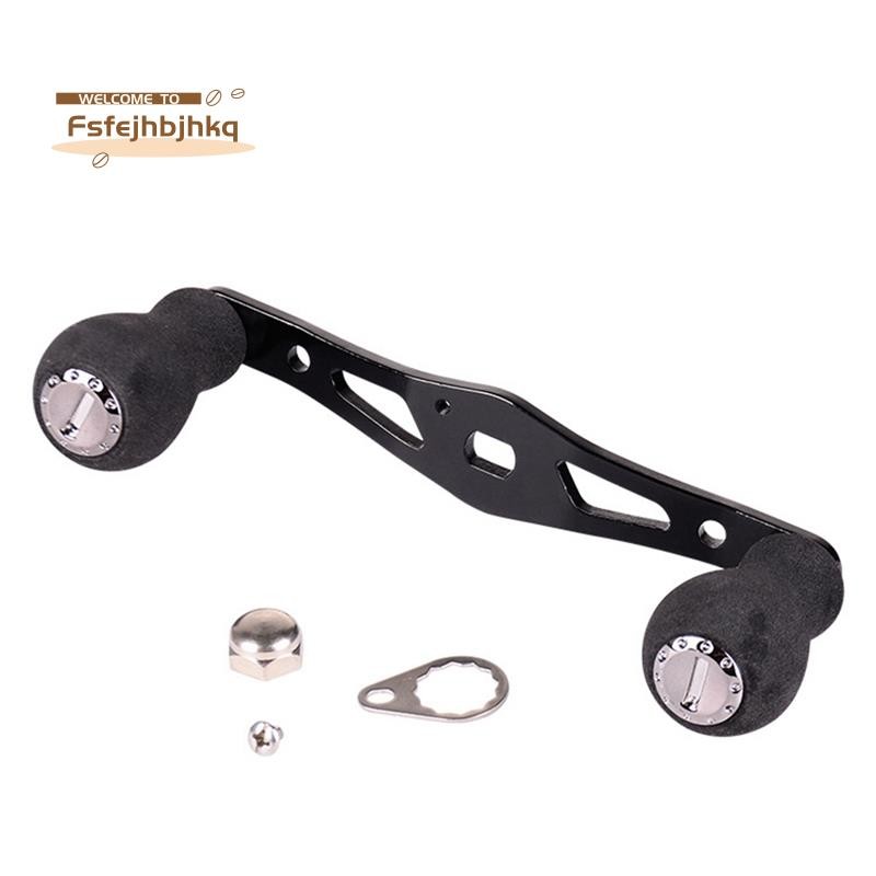 fsfejhbjhkqTunning Handle Rocker Drum Wheel Road Sub-Wheel Handle Water ...