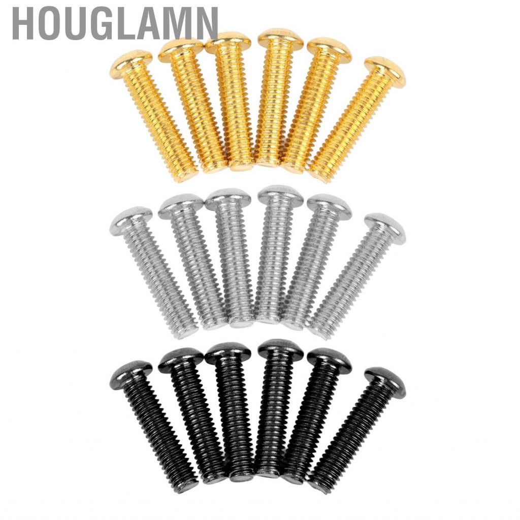 Houglamn Bridge Saddle Hex Screws Easy Installation and Stable ...