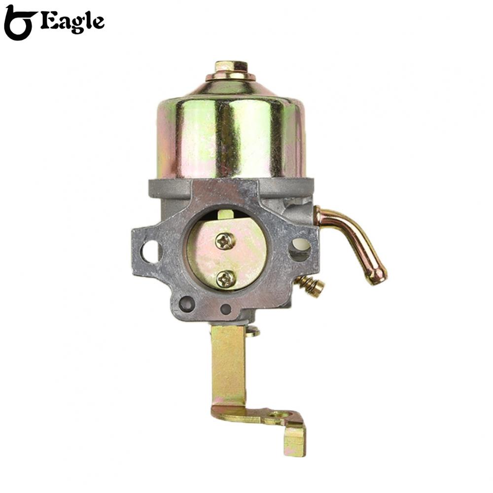 ⭐ใหม่ ⭐ชุดประกอบคาร์บูเรเตอร์เครื่องตัดหญ้า พร้อมปะเก็น สําหรับ Robin ...