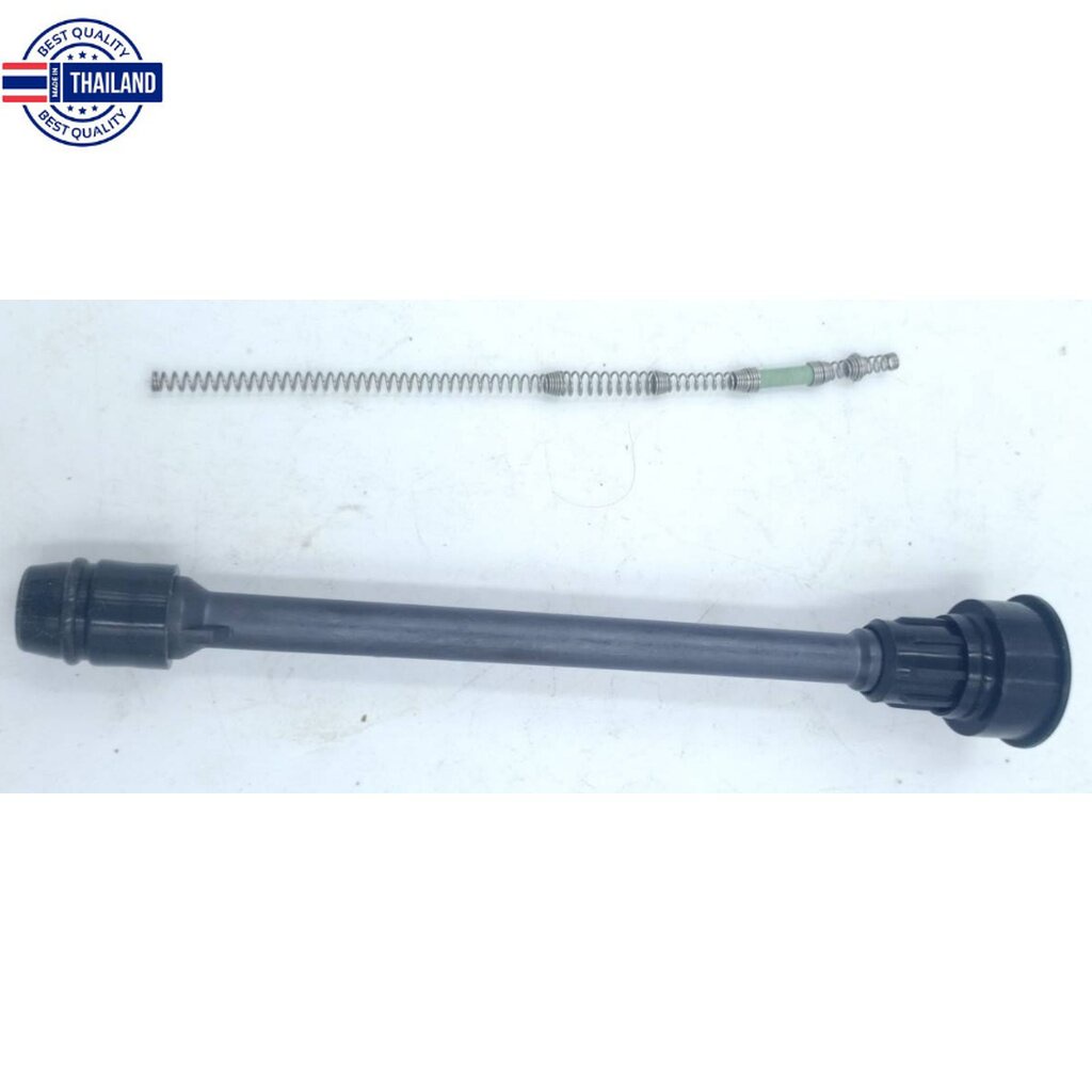 ชุดซ่อมคอยล์ P11C P11 360 ยางดำ รุ่นใหม่ พร้อมสปริง ก้านคอยล์ HINO ฮีโน่ NGV | Shopee Thailand