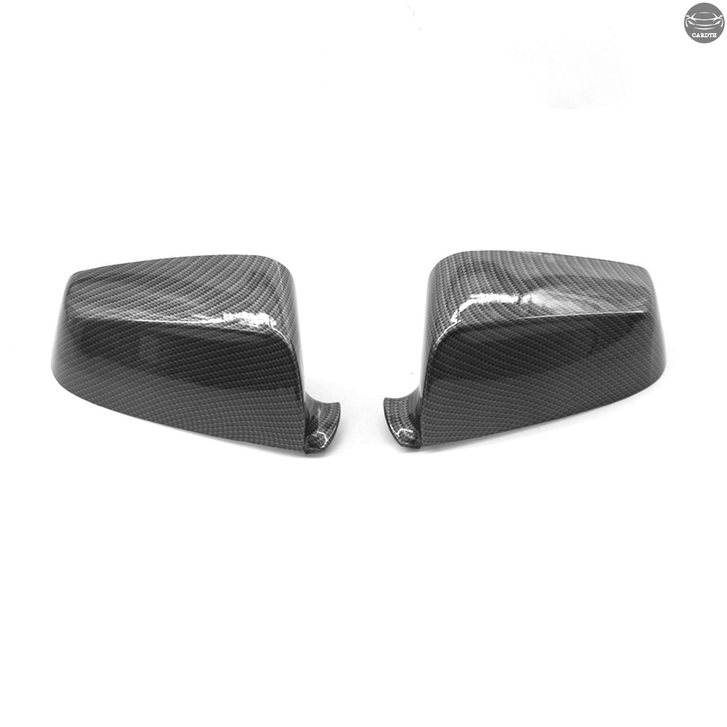 พร้อมส่ง ฝาครอบกระจกมองหลัง แบบเปลี่ยน สําหรับ BMW 5 Series E60 E61 E63 ...